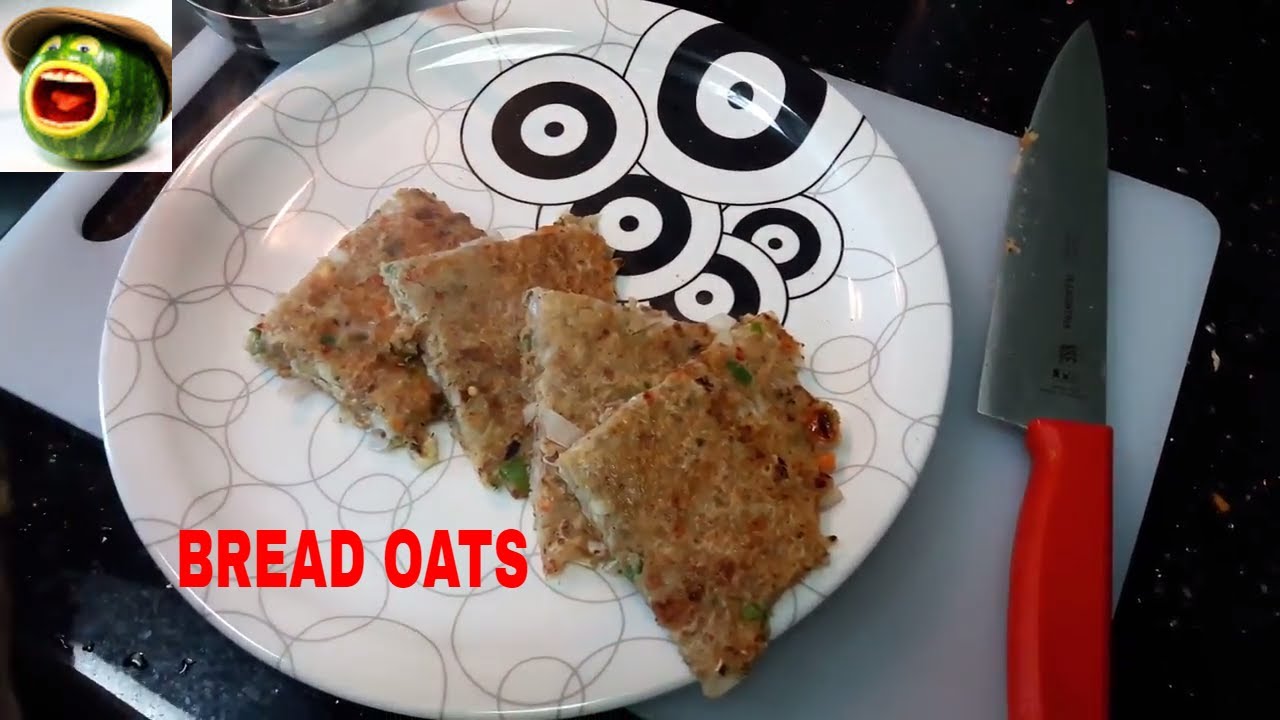 HARI BHOG- | BREAD OATS | - YouTube