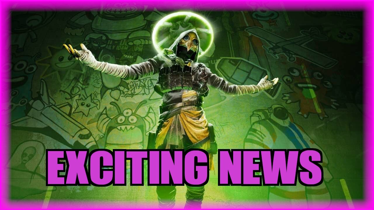 XDefiant Update - Open Beta Next Week, Roadmap, and More! - YouTube