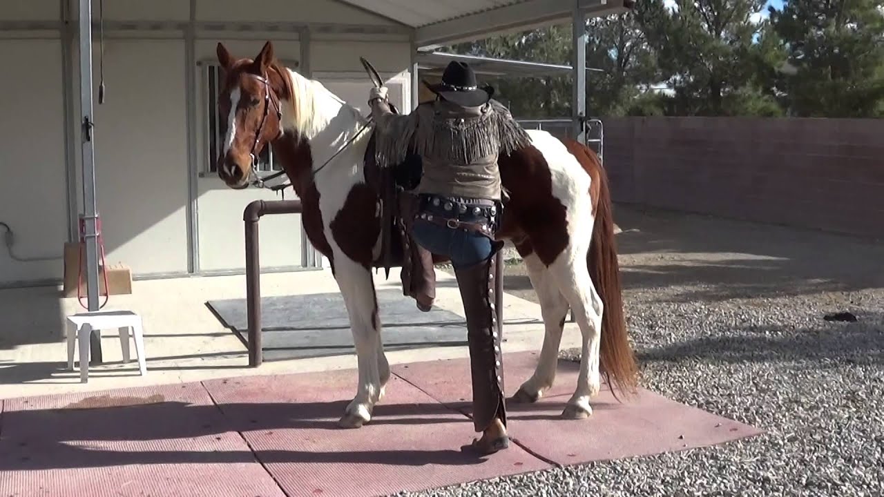 Ringo Stand to Mount - YouTube