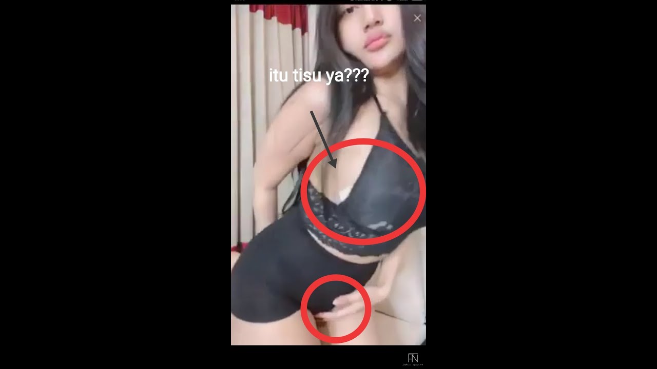 Pamela Safitri live bigo terbaru. seksi sekali epribadee - YouTube