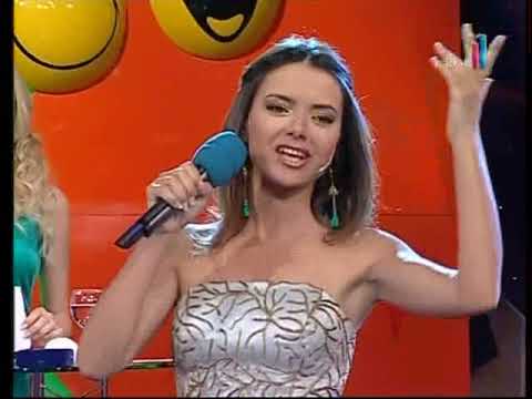 Beyza Durmaz - Koku - Tv Performans
