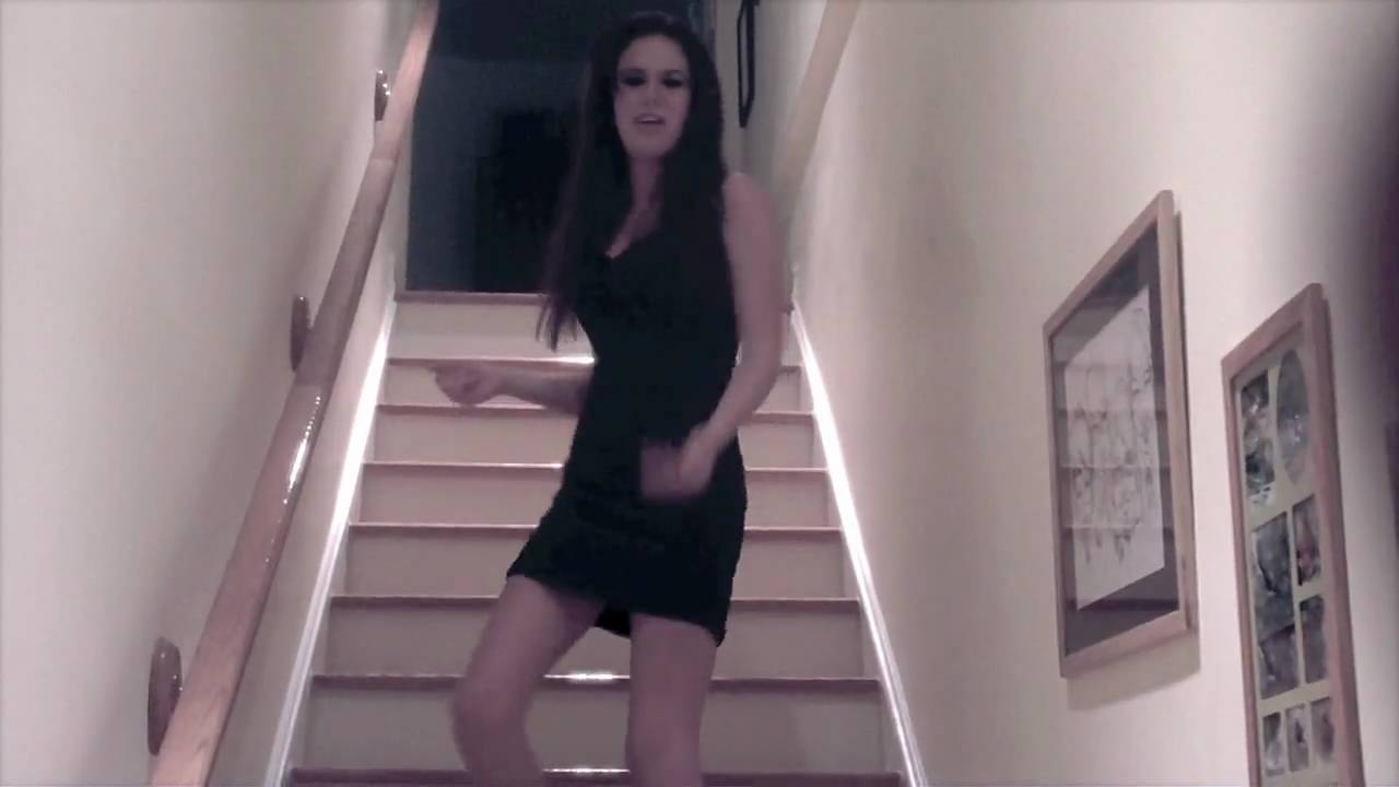 "Ghost" by Fefe Dobson Remake - YouTube