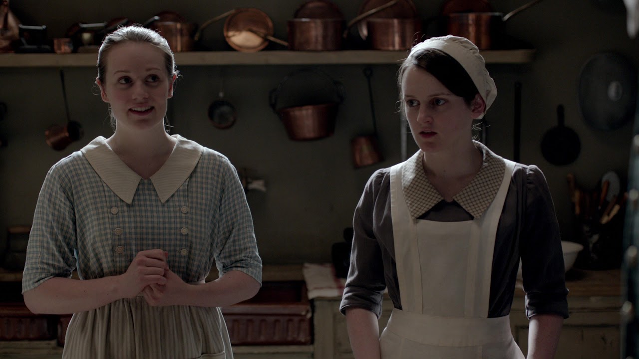 Episode Five - YouTube