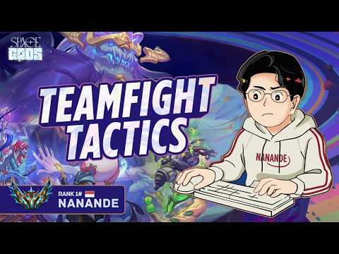 master 38lp - master player plays some tft !coaching !discord EN/ID