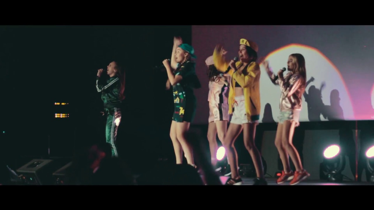 OPEN KİDS NEW CONCERT - YouTube