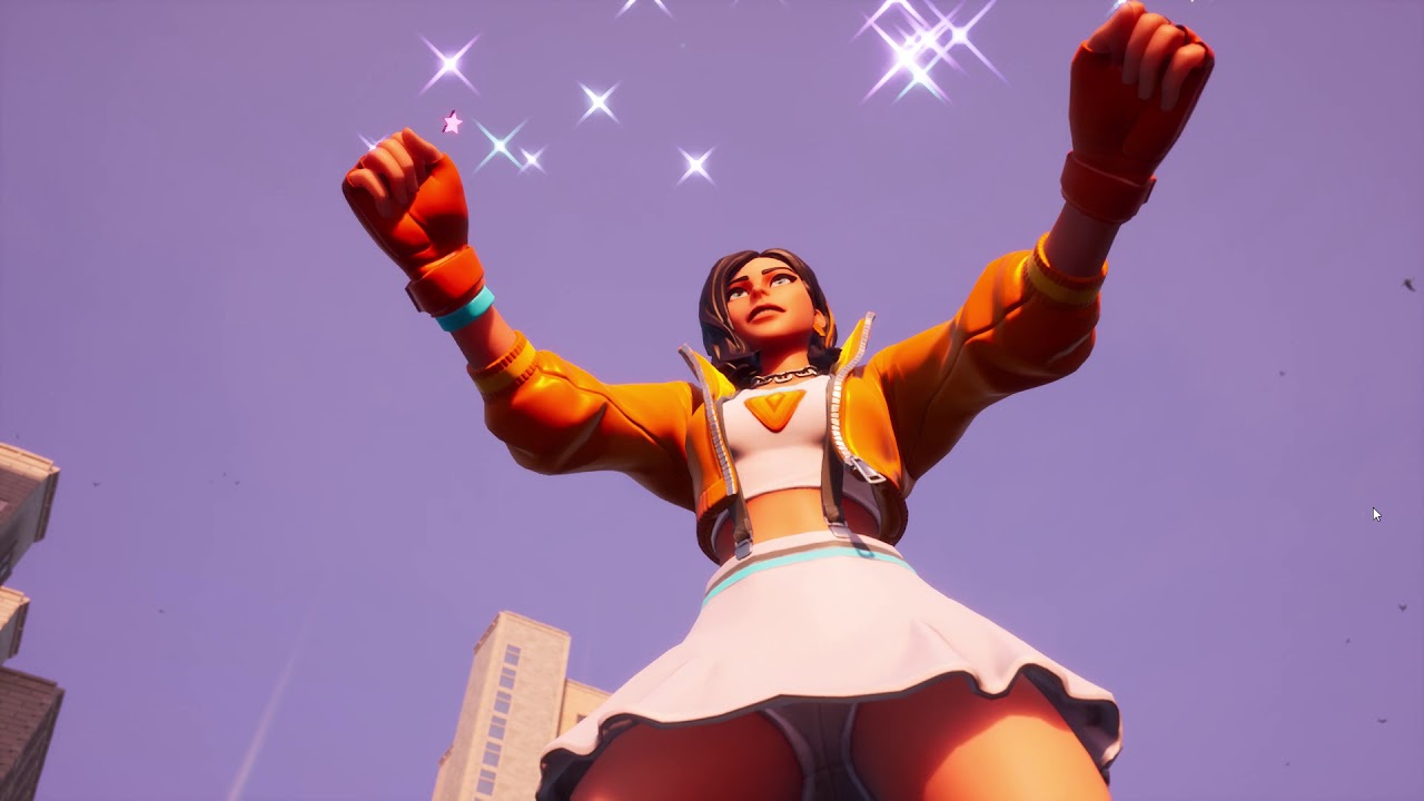 Slo Mo Rox Dancing - YouTube