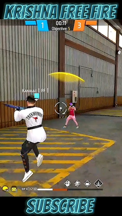 Free Fire π₯ Lone Wolf πΊ Short Video M1887 Head Short Gamplay Video