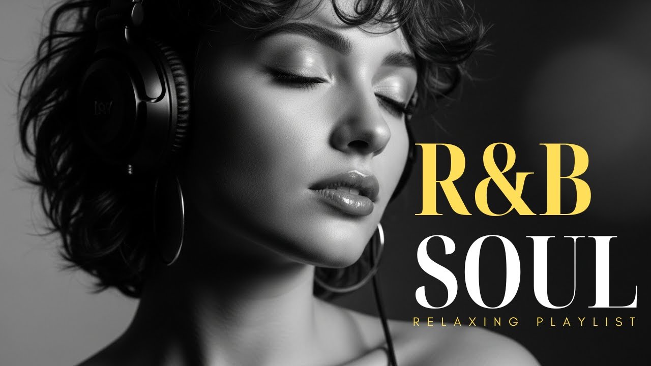 【R&B Soul】Relaxing R&B Soul Mix – Chill Music Playlist with Smooth ...