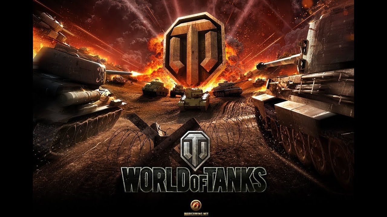 World of Tanks Light Tanks as light as they get - YouTube