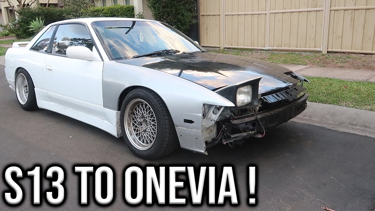 ONEVIA CONVERSION - PART 1 - YouTube