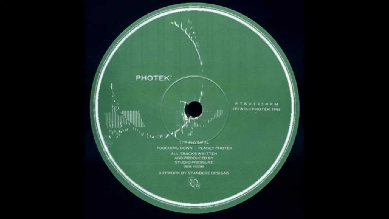 Studio Pressure - The Physical - YouTube