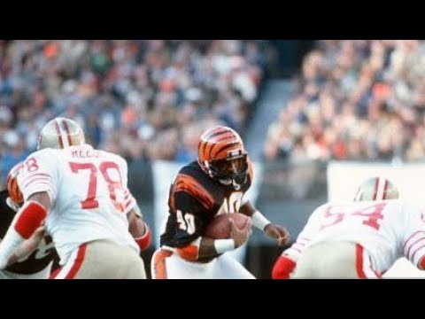 OBI: Interview and Super Bowl LVI preview with former Bengals RB ...
