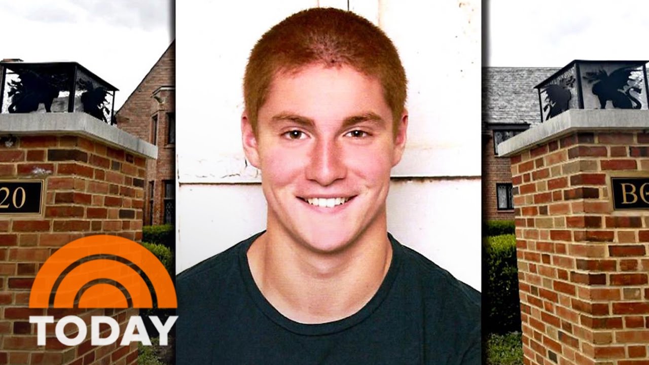 Penn State Fraternity Hazing Death Of Timothy Piazza: 18 Students ...