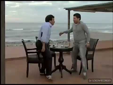 Hicham a3zri & salh lbacha