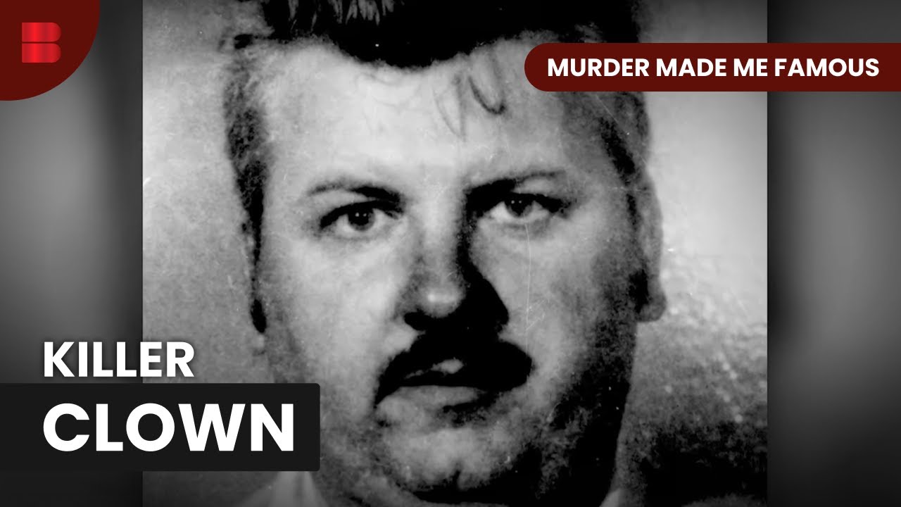 The Dark Story of John Wayne Gacy - Murder Made Me Famous - S06 E03 ...