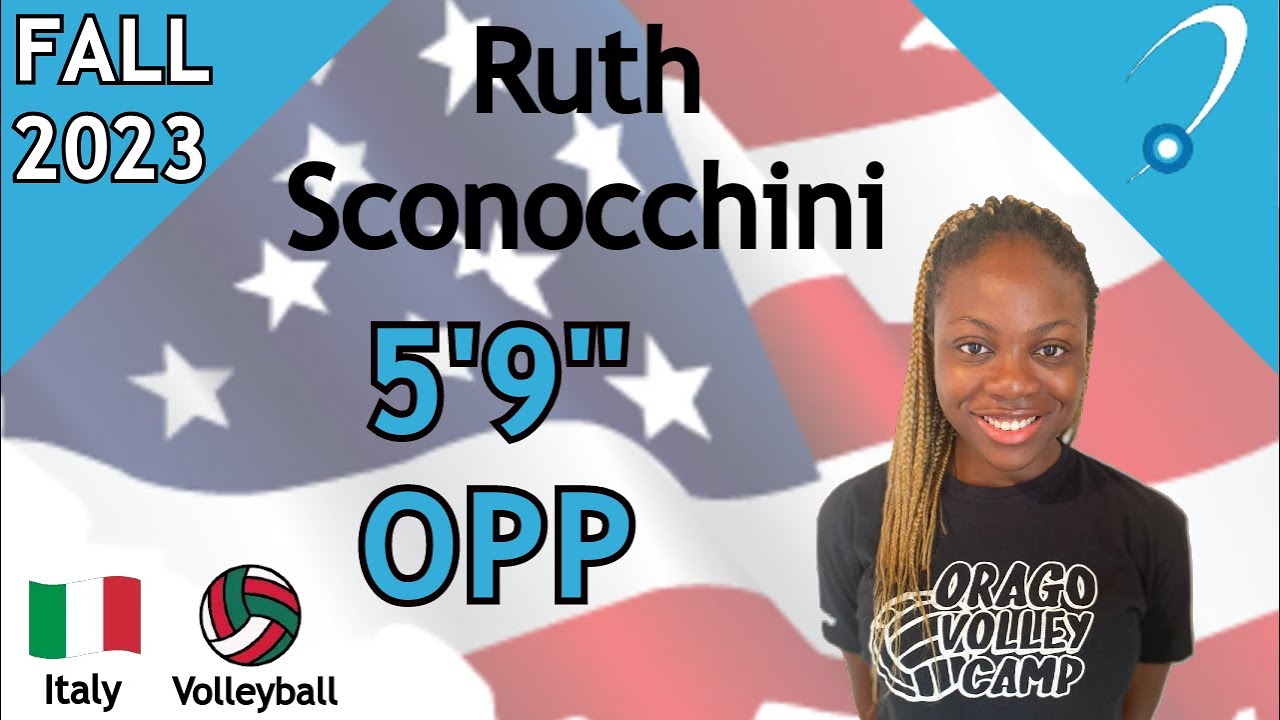 Manuel Ruth Tsheba Sconocchini - 2022 Highlights - YouTube