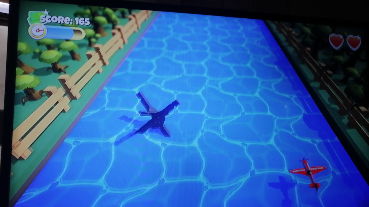 Games-Ps4-River Raid 1.0 PS4 thanks Loby - YouTube