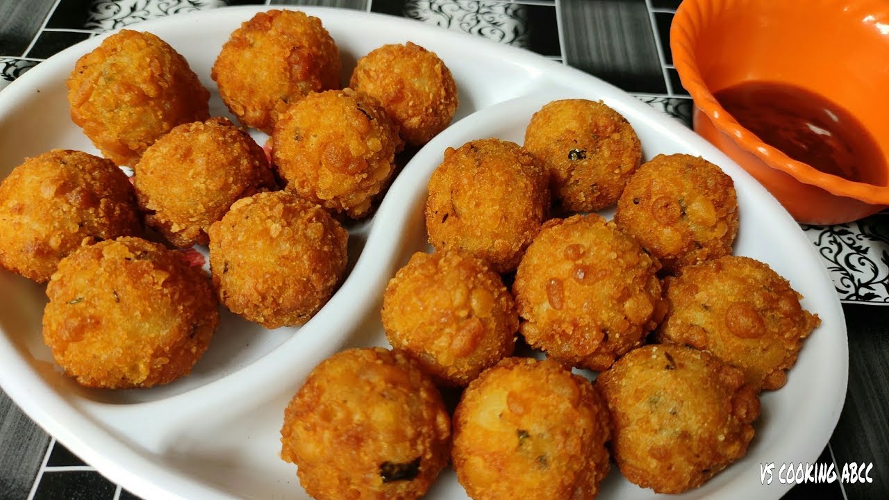 हैरान रह जाएंगे आप जब जानेंगे आलू से इतने क्रिस्पी और टेस्टी स्नैक्स ...