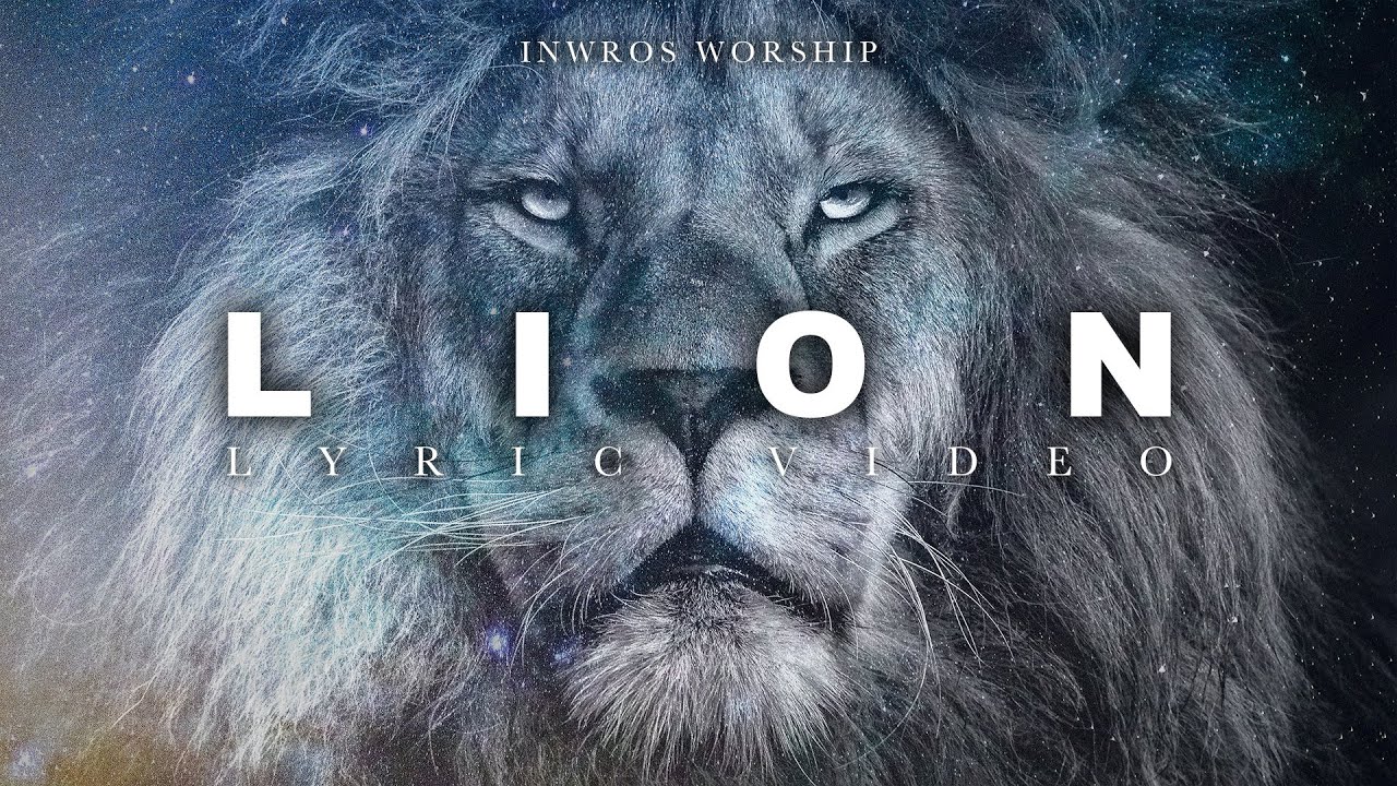 Lion (Elevation Worship) - | Lyric Video - YouTube