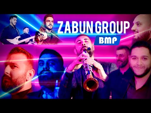 ZABUN GROUP - ANNEM SULTAN BABAM VEZIR █▬█ █ ▀█▀ (2023 OFFICIAL 4K VIDEO)