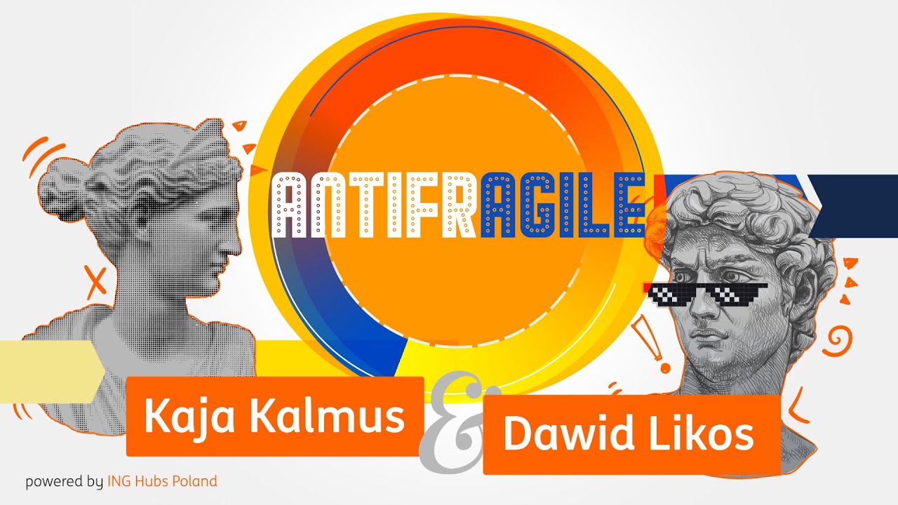 Antifragile Podcast - teaser - YouTube