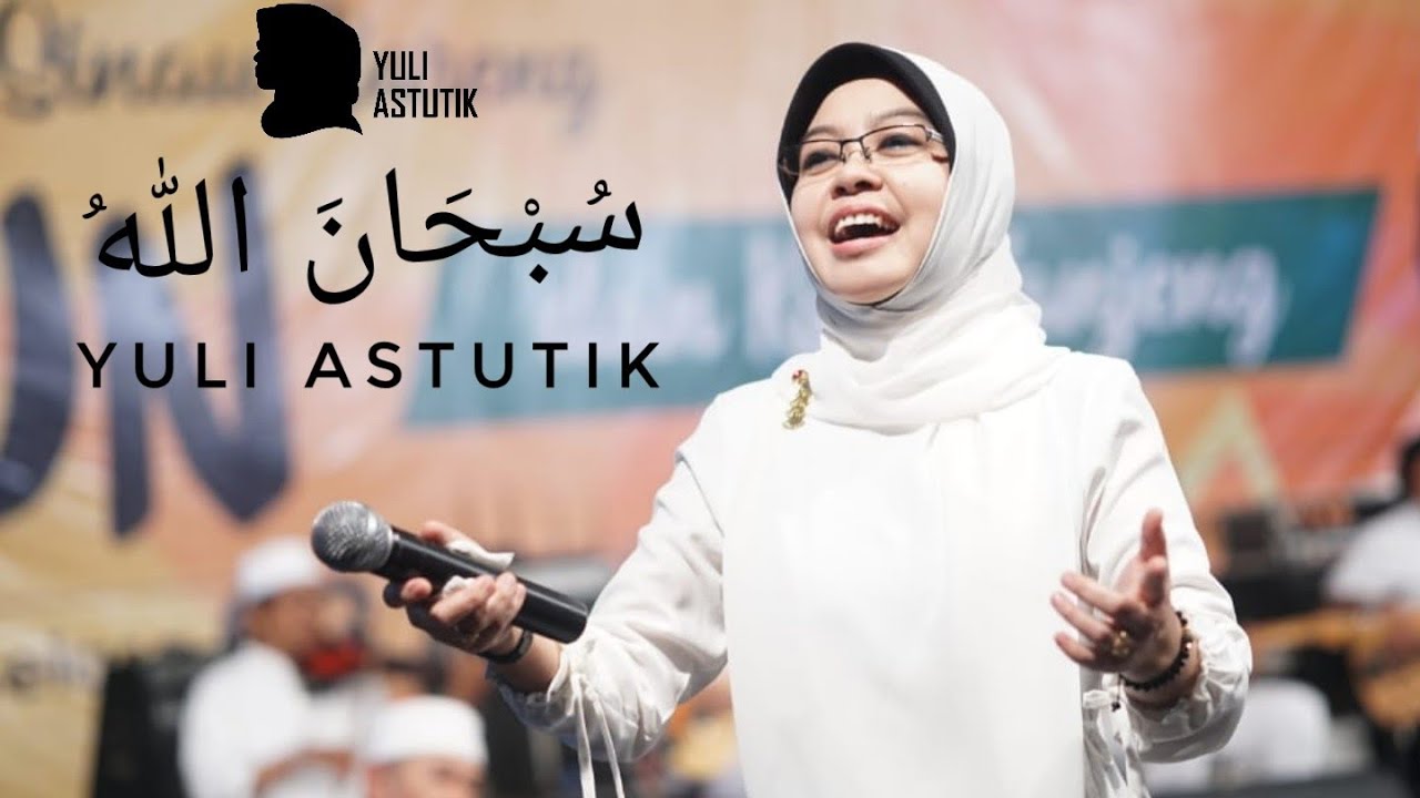 Subhanalloh - Yuli Astutik || Sholawat Langgar - YouTube