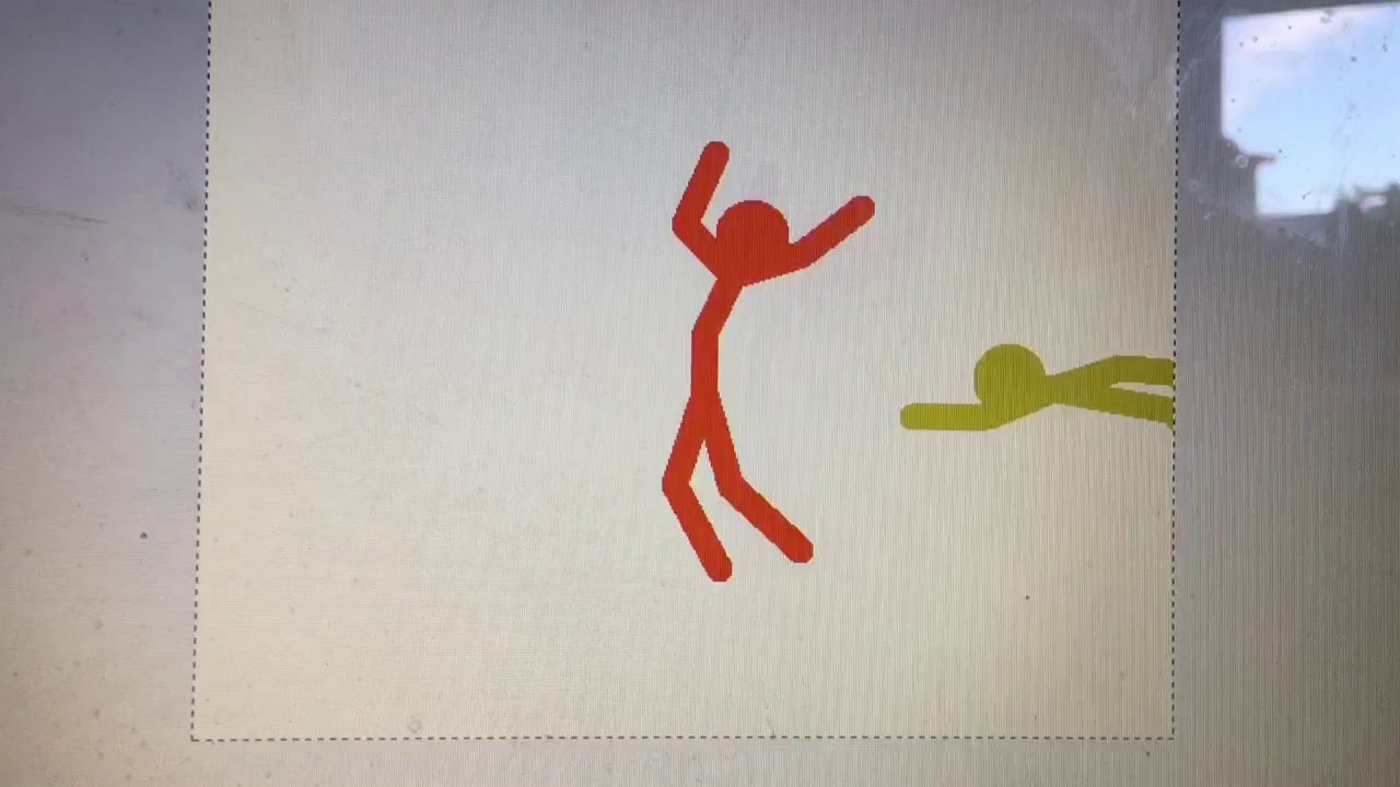 Stickman Episode 2| Frenemies (friend Enemies) - YouTube