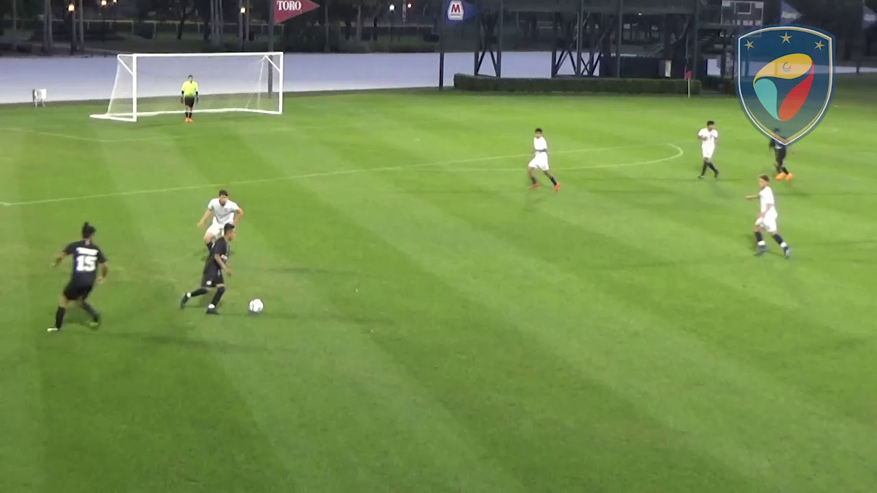 Instituto Atletico vs Aztecas Soccer Club 03/22/19 - YouTube