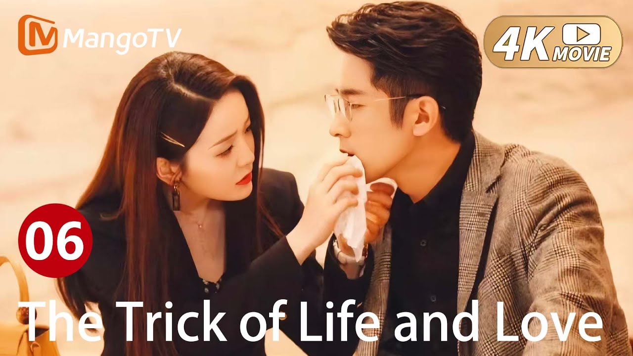 A sweet ending! A contractual relationship blossoms into love over time ...