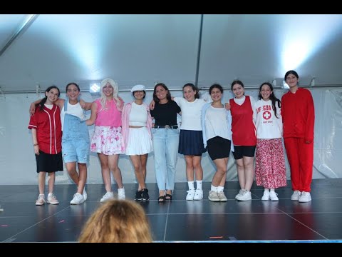 Summer Drama Program HSM 2 8.23.23 - YouTube