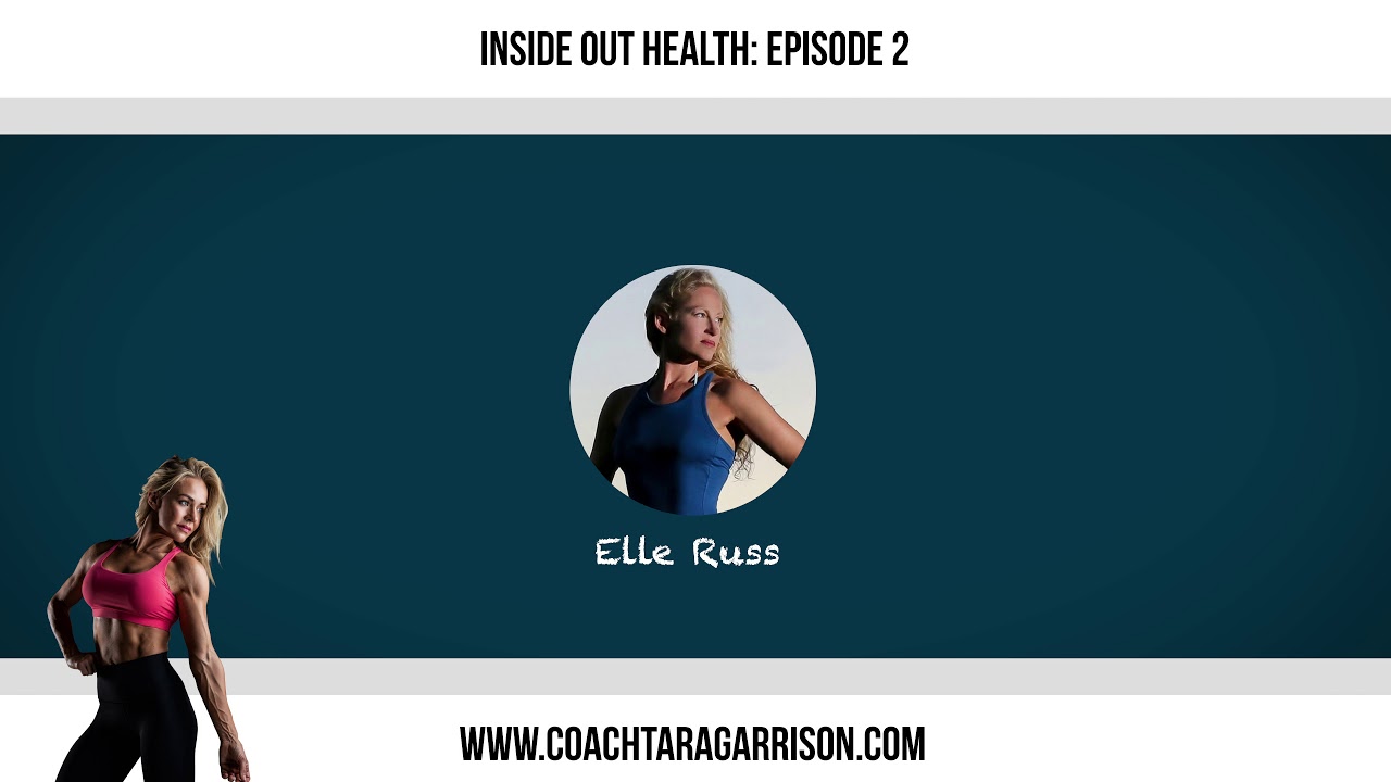 002 ELLE RUSS Getting to the Root of Thyroid Dysfunction - YouTube