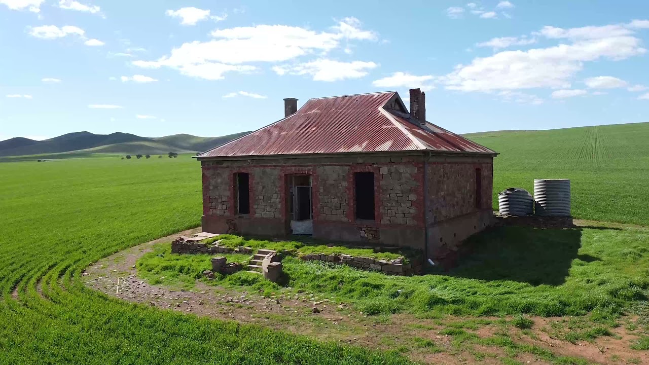 Midnight Oil House - YouTube