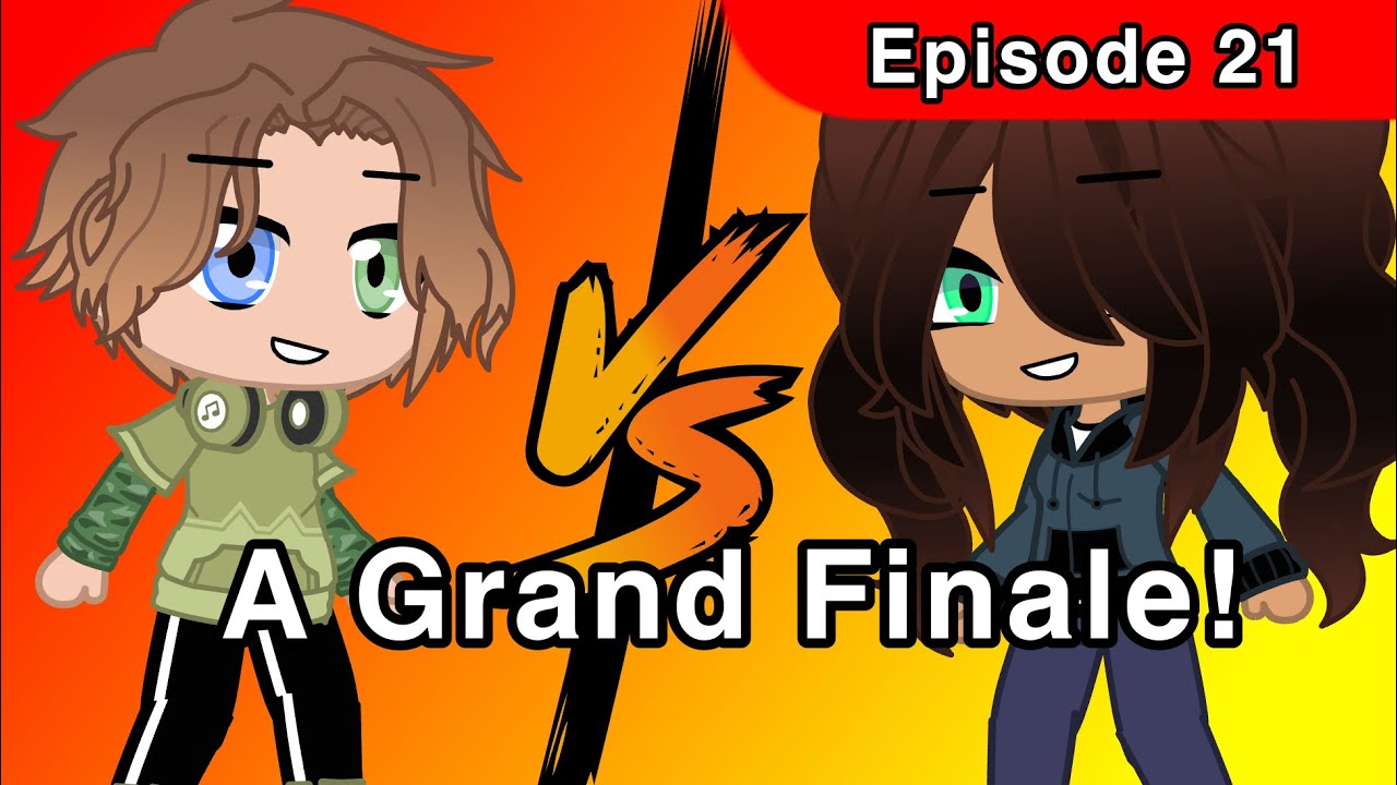 Total Drama Return To The Island | Ep.21 | A Grand Finale!(Alternate Ending) - YouTube