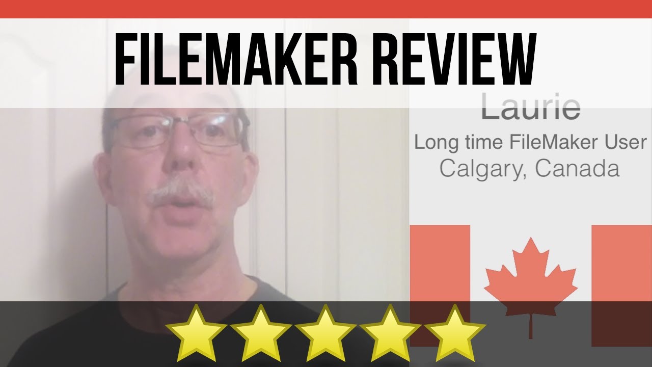 FileMaker Training Student Review-Filemaker Pro Video Training Review ...
