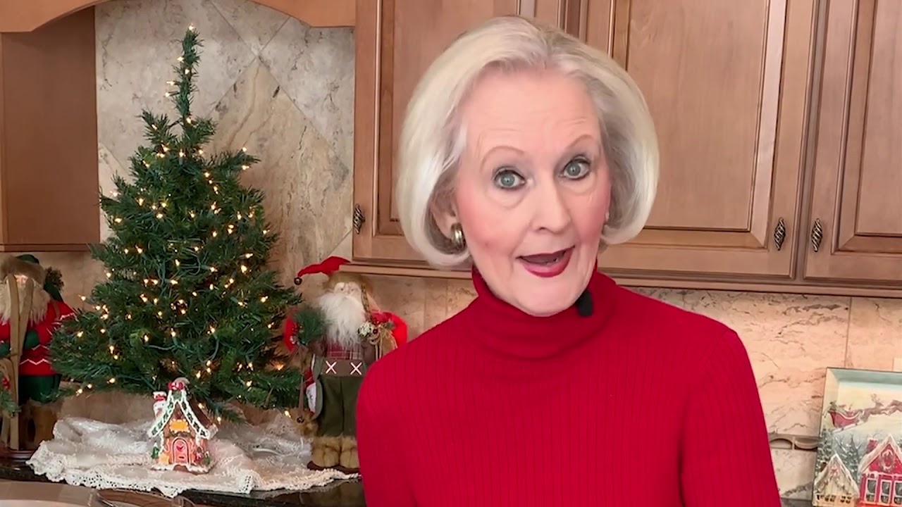 Christy Rost's Italian Pizzelles - YouTube