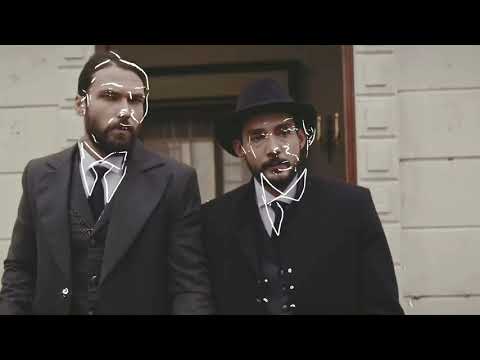 'Seni koruyacağım, kardeşim' / Murat Efendi & Söğütlü  | #PayitahtAbdülhamid