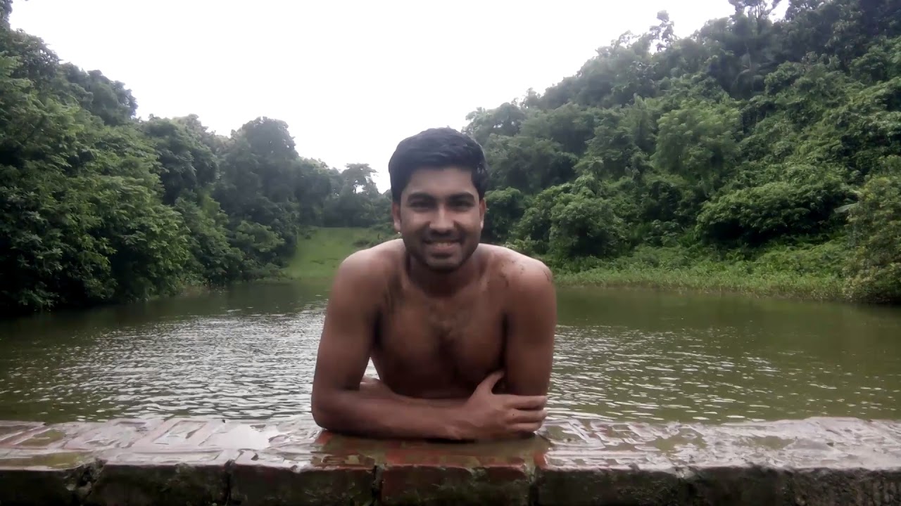 bath masti on khulshi(1) - YouTube