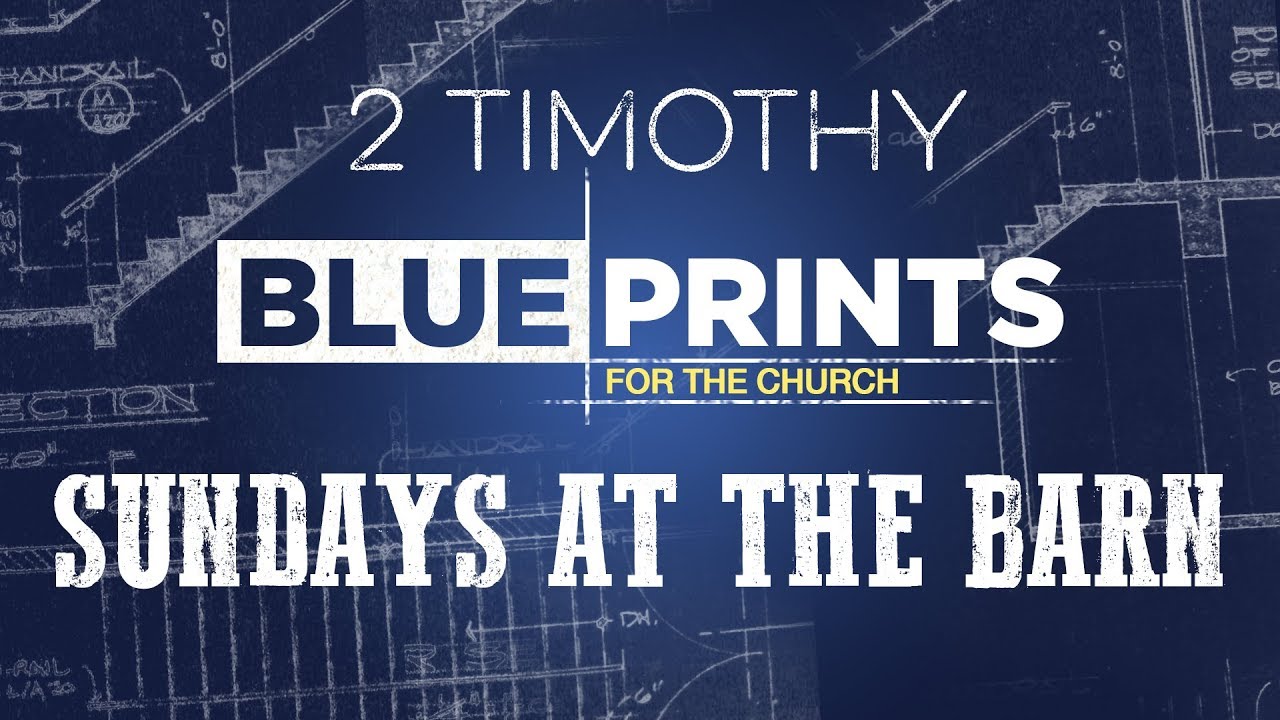 Pastor Clark Van Wick - 2nd Timothy 3:10-17 - YouTube