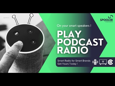 Spooler Podcasts - YouTube