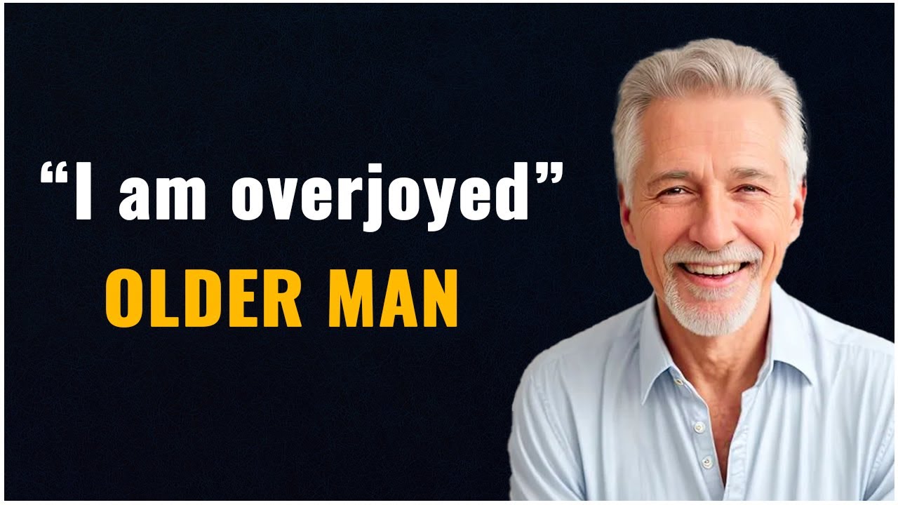 9 Benefits of Living Alone as an Older Man | Living Alone - Older Man ...