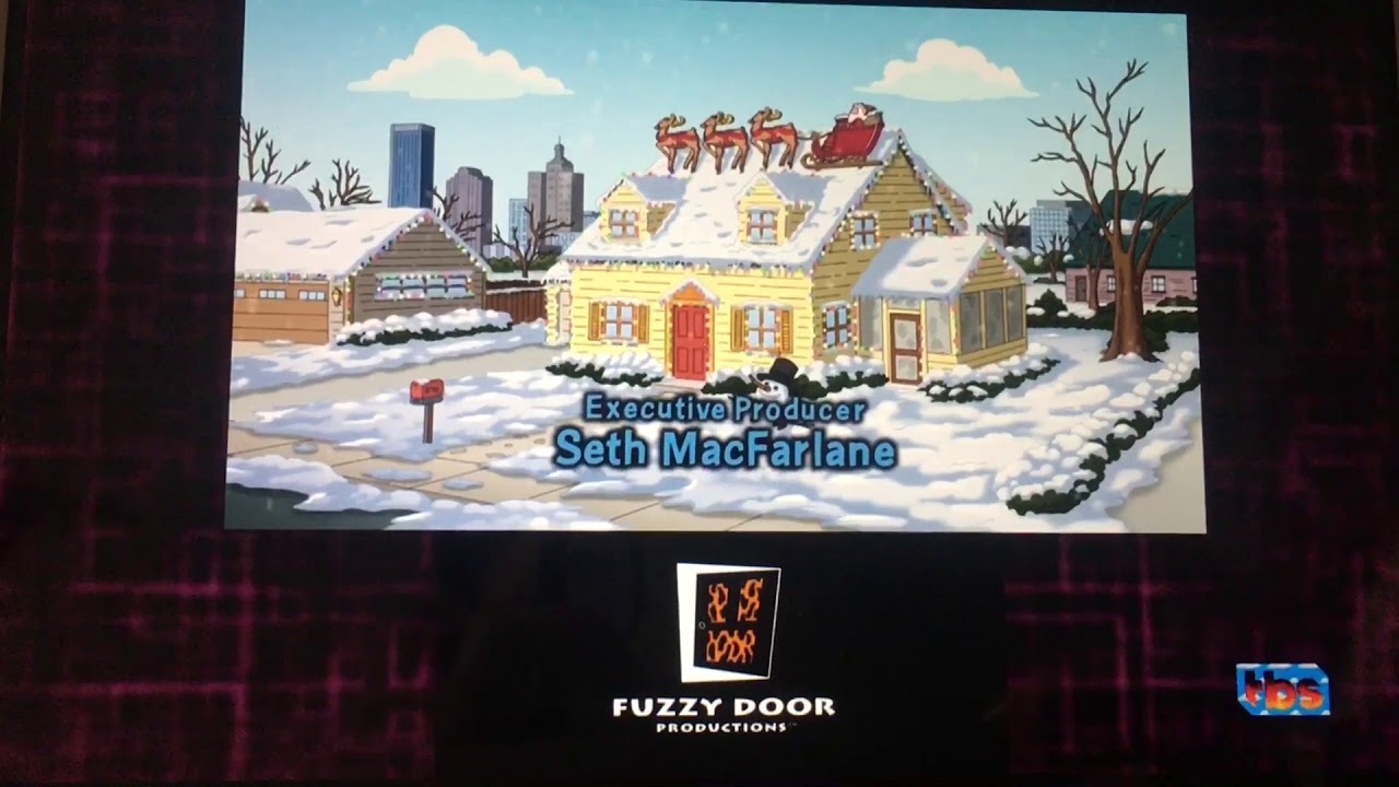 Fuzzy Door/20th Century Fox Television (2013) - YouTube