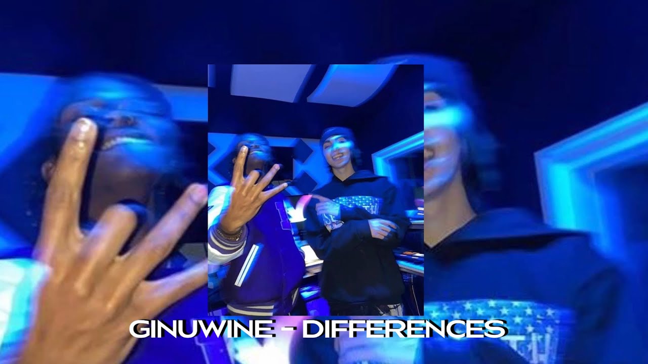 Ginuwine - Differences (Sped Up) - YouTube