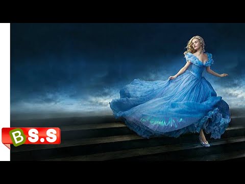 Cinderella 2021 Movie Explained In Hindi & Urdu