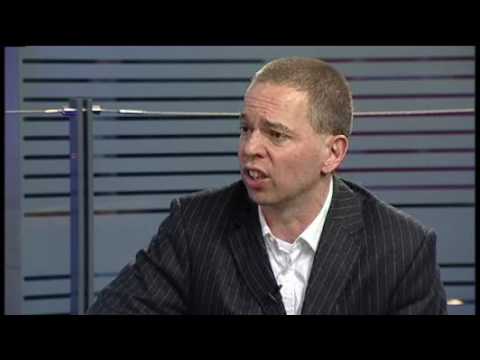 Vaughan Allen discusses Football Museum move - YouTube