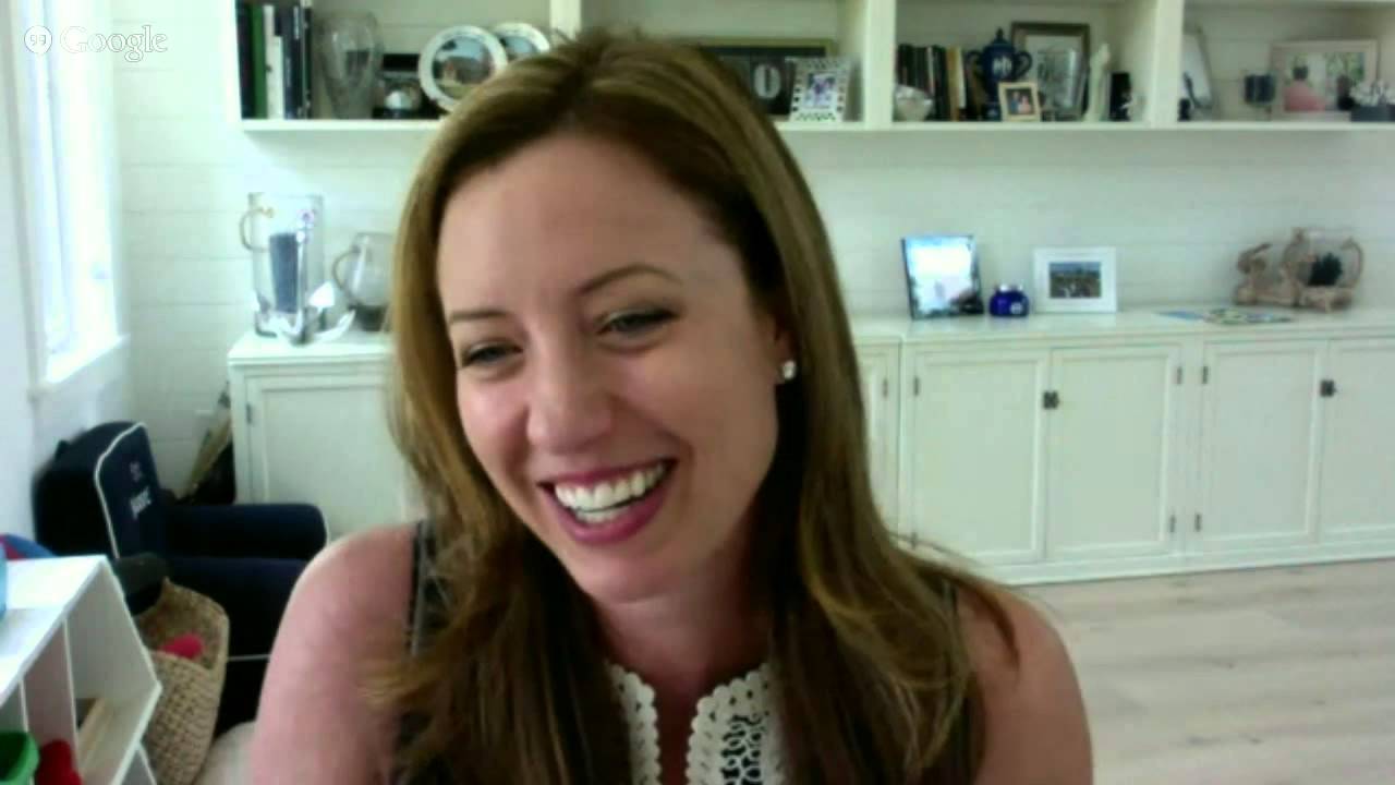 #7 Power of Change Webinar 6/16/15 - Trista Sue & Hubert Sugira H ...