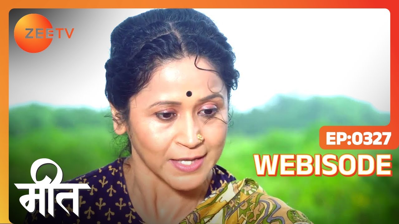 Meet - Hindi TV Serial - Ep 327 - Webisode - Ashi Singh, Shagun Pandey ...