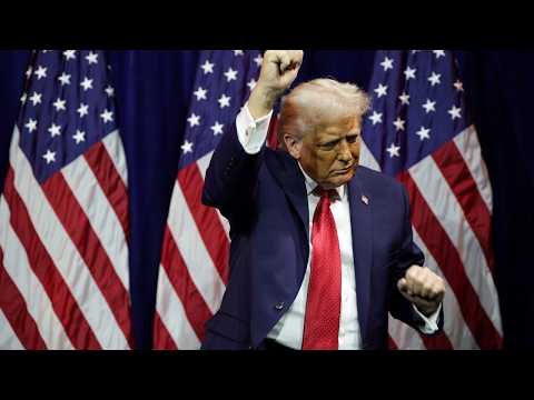 Trump Scores Historic Court Victory - Happy Birthday America!