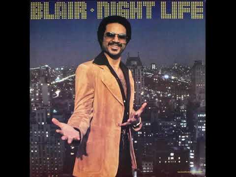BLAIR  ~  YOU ARE MY WHOLE LIFE BABY 1978