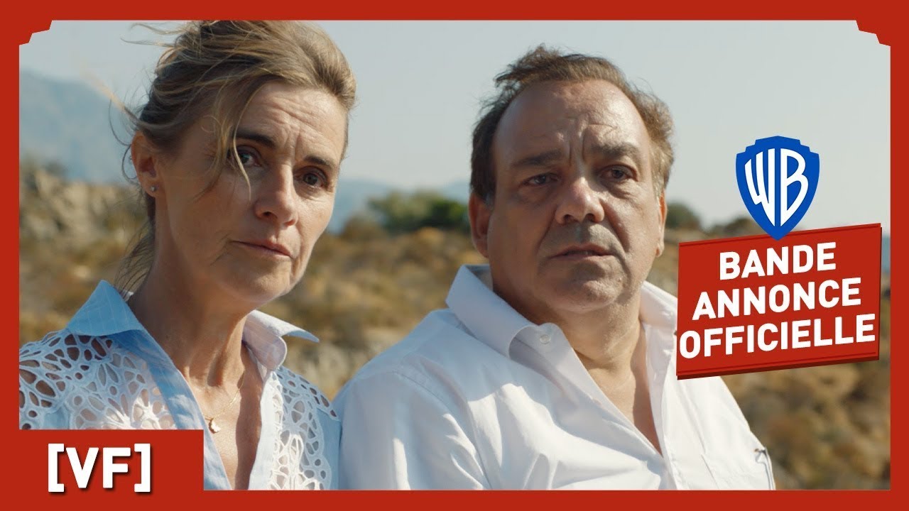 Permis de construire - Bande-Annonce Officielle 2 (VF) - Didier Bourdon ...