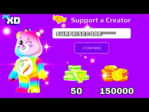 pk xd promo codes | pk xd redeem code today | pkxd 2025 | pk xd free ...